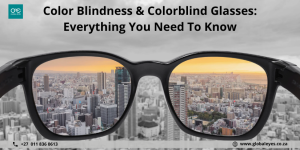 Color Blindness & Colorblind Glasses: Everything You Need To Know ...