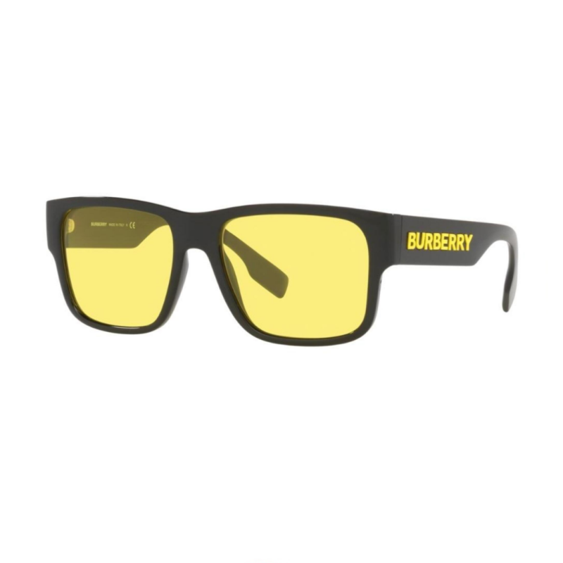 BURBERRY SUNGLASSES - B4358 3001/85 - Global Eyes