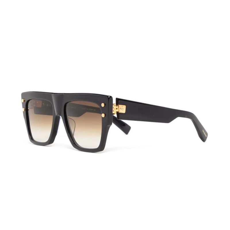 Balmain Sunglasses - B-I - Global Eyes