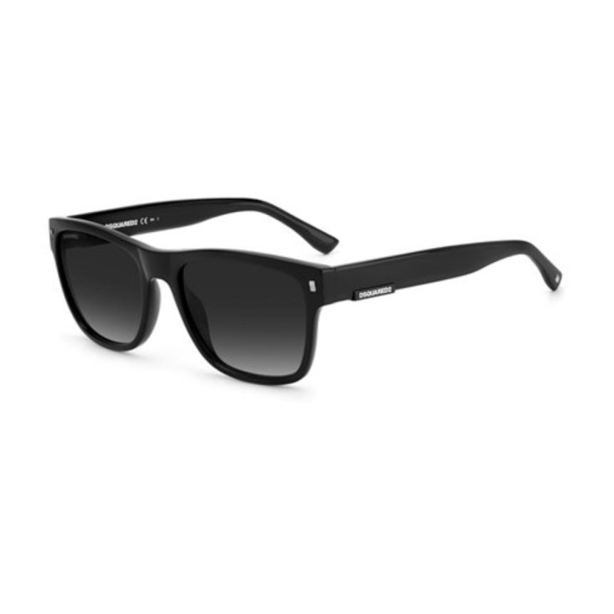 Dsquared Sunglasses - D2 0004/S 8079O 57 - Global Eyes