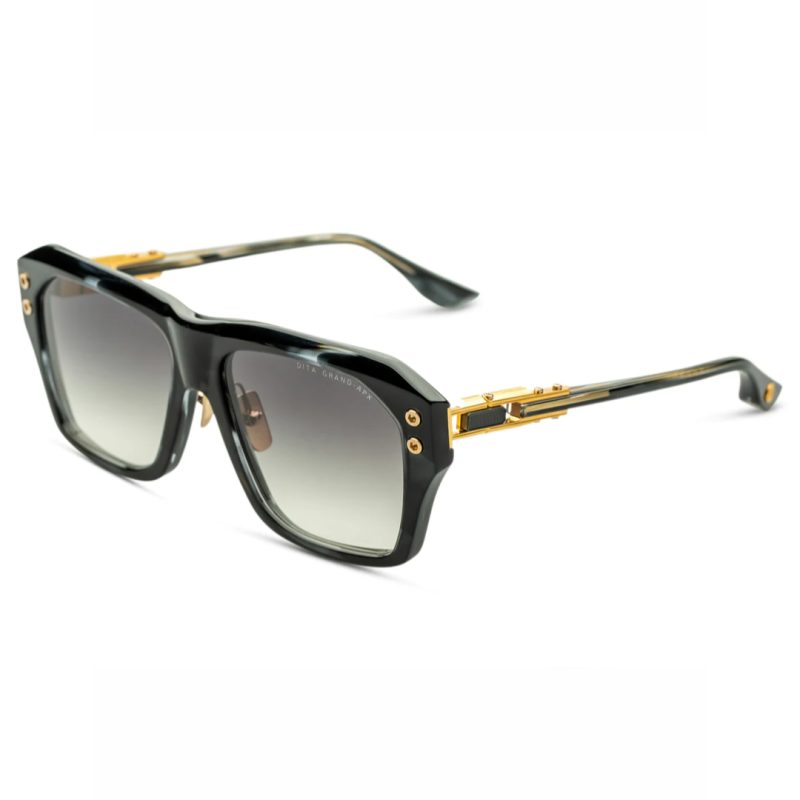Dita Sunglasses - DTS417 GRAND-APX A01 57 - Global Eyes