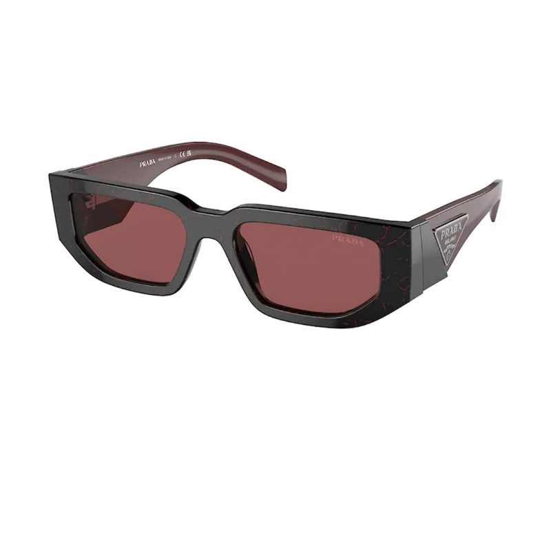 Prada Sunglasses - PR09ZS 11F08S - Global Eyes