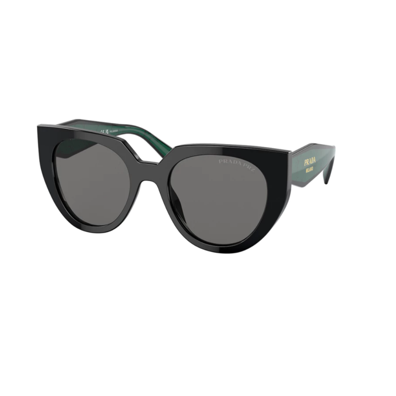 Prada Sunglasses - PR14WS 1AB5Z1 - Global Eyes