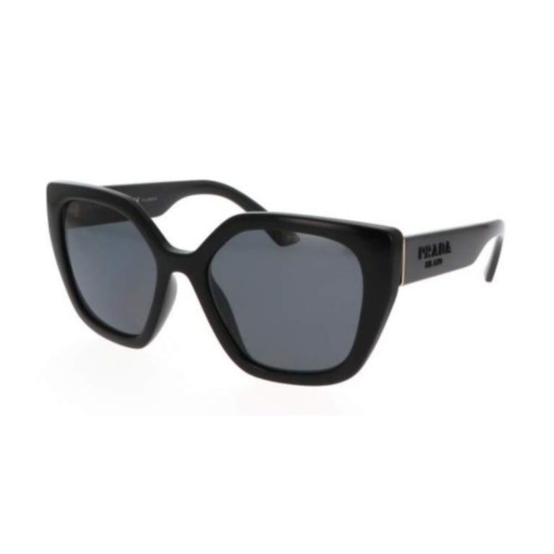 Prada Sunglasses - SPR24X 1AB-SZ1 - Global Eyes