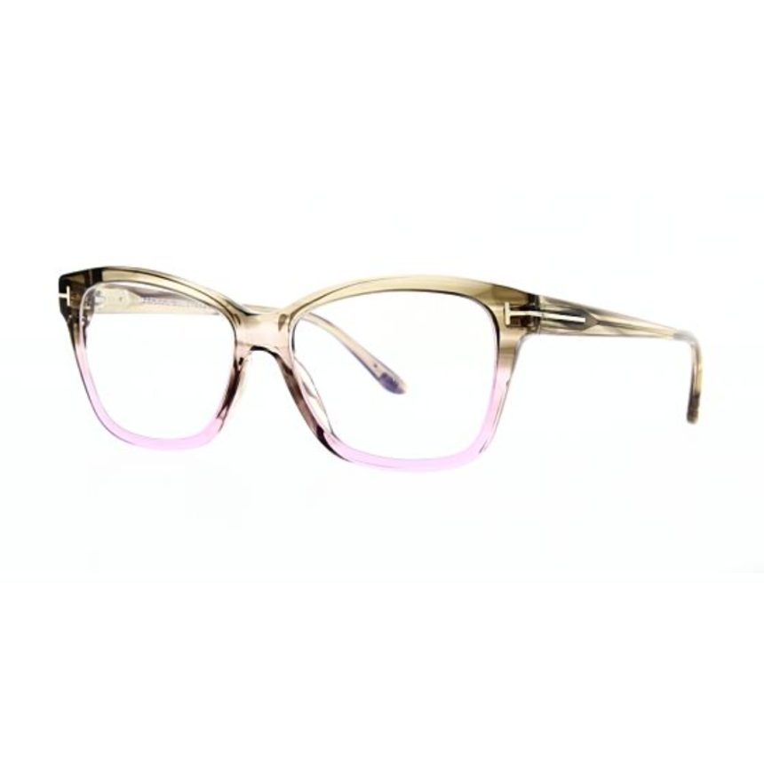 Tom Ford Opticals - TF5597B 020 - Global Eyes