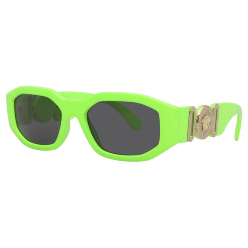 Versace Sunglasses - VE4361 5319/87 53 - Global Eyes