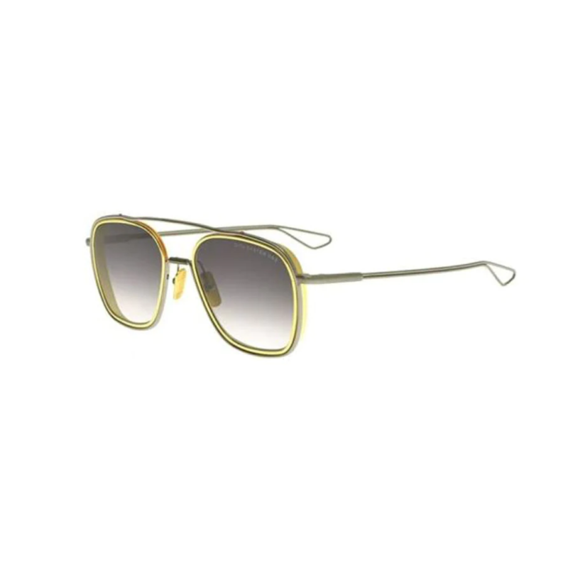 DITA-DTS103-53-01 BLK GLD - Global Eyes