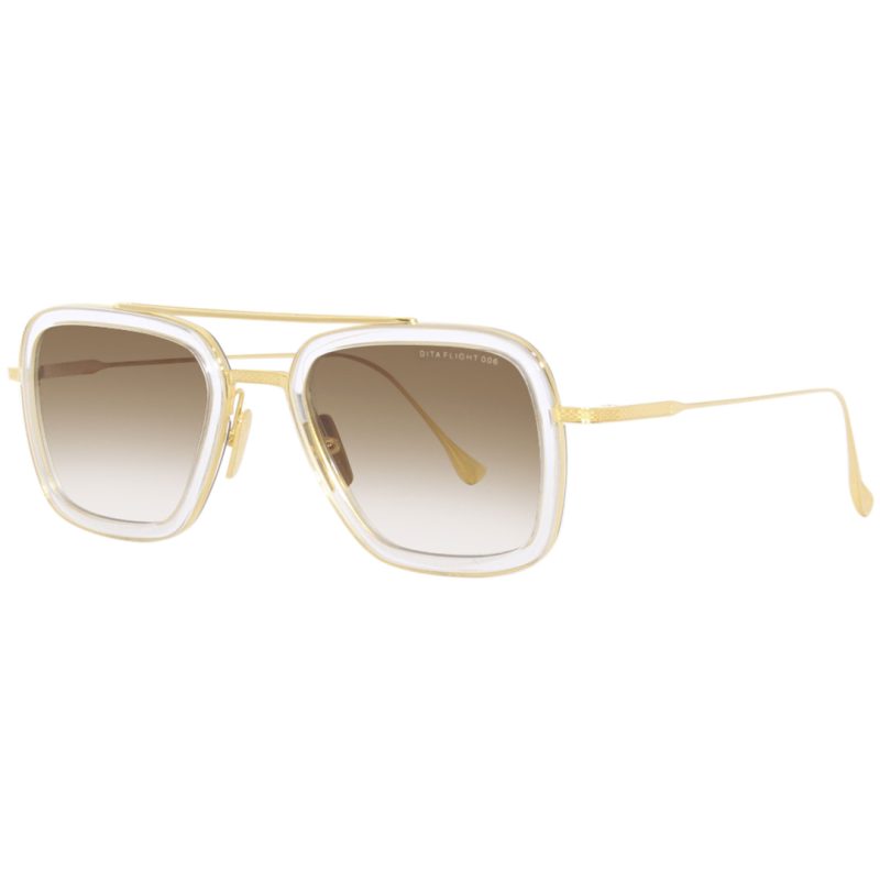 DITA SUNGLASSES - FLIGHT 006 52 - Global Eyes