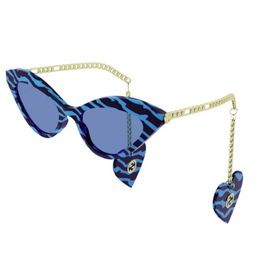 GUCCI-GG0978S 005 - Global Eyes