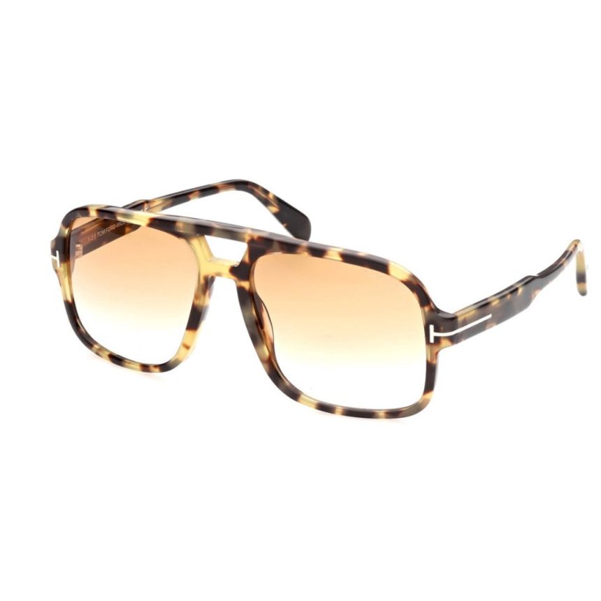 TOM FORD-TF884 56F 60 - Global Eyes