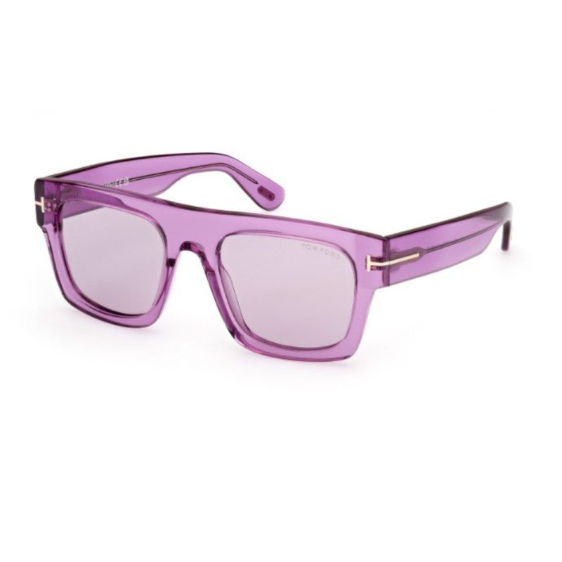 TOM FORD SUNGLASSES - TF711 81Y 53 - Global Eyes