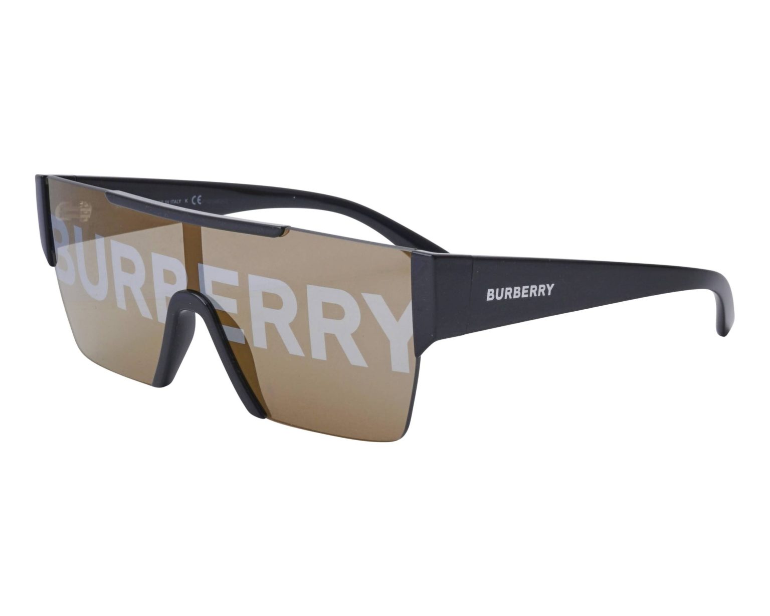 BURBERRY SUNGLASSES-BE4291 3001/G - Global Eyes