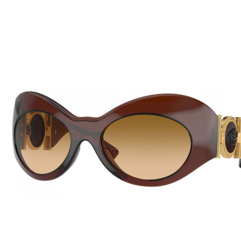 VERSACE SUNGLASSES - VE4462 5446/2L 58 - Global Eyes