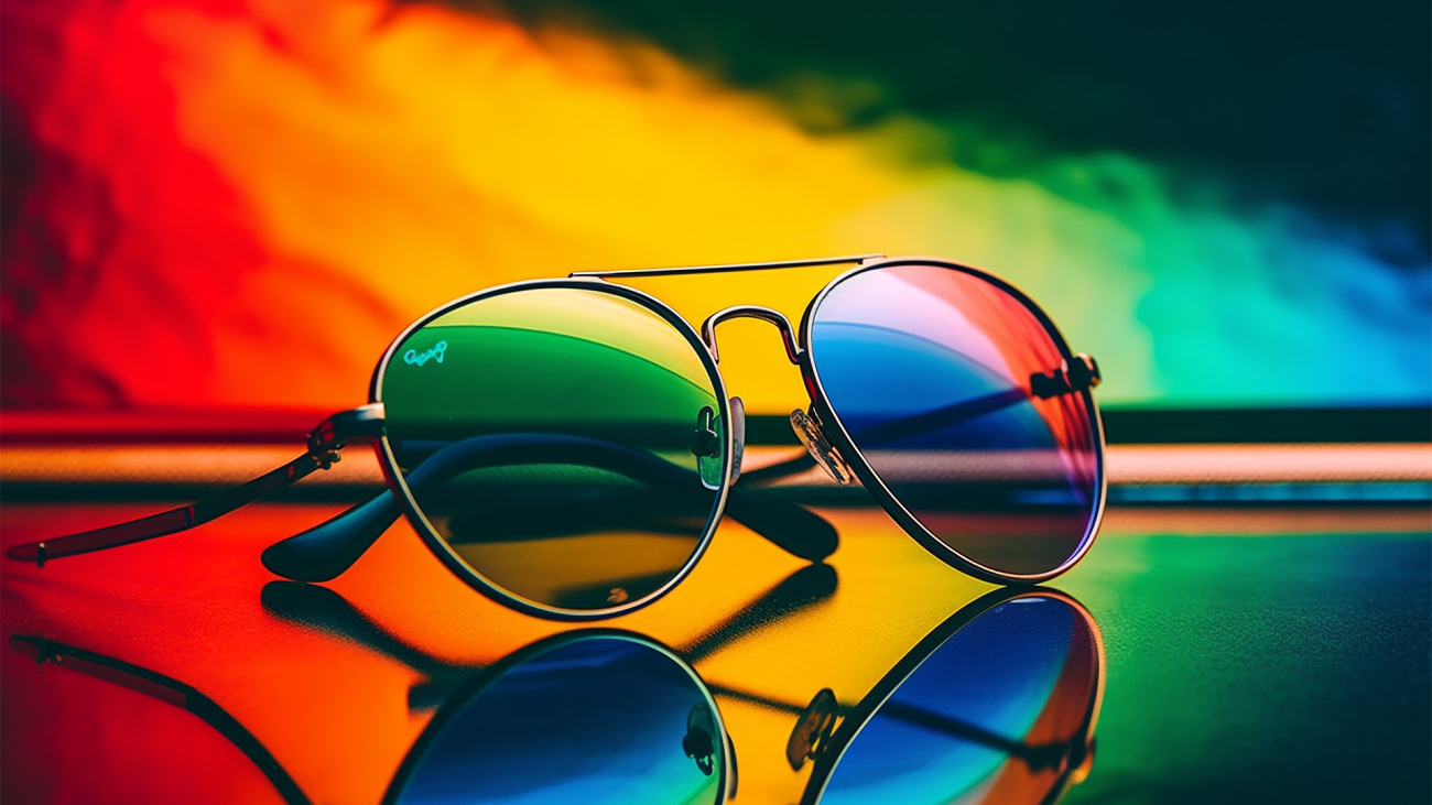 Latest & Most Exciting Sunglasses Trends in 2023 - Global Eyes
