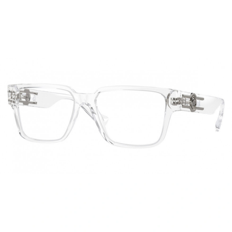 VERSACE OPTICAL - VE3346 148 53 - Global Eyes