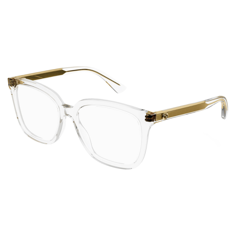 GUCCI OPTICALS - GG1319O 003 53 - Global Eyes