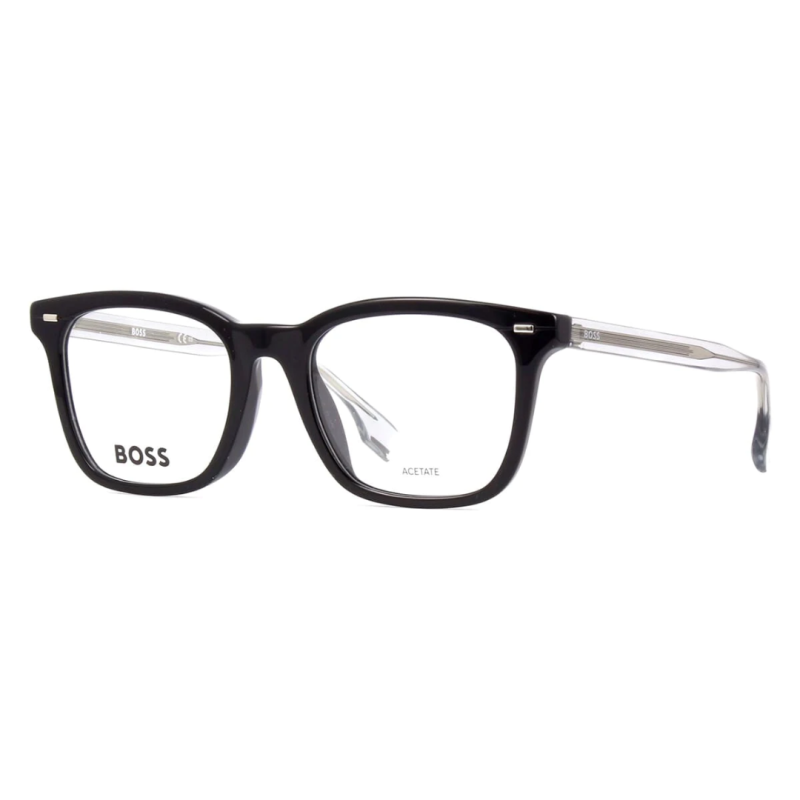 HUGO BOSS OPTICAL-BOSS 1403/F 807 145 - Global Eyes