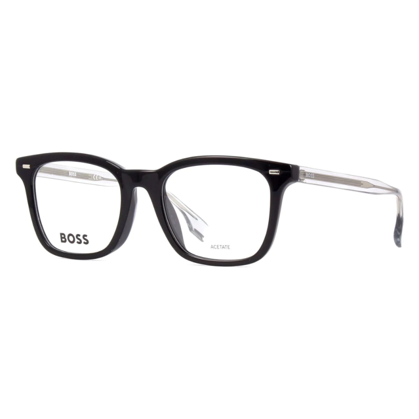 HUGO BOSS OPTICAL-BOSS 1403/F 807 145 - Global Eyes