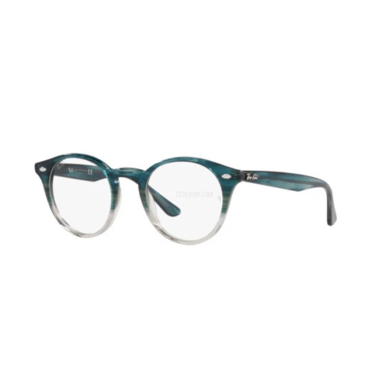 RAY BAN OPTICAL-RB 2180-V 8146 145 49 - Global Eyes
