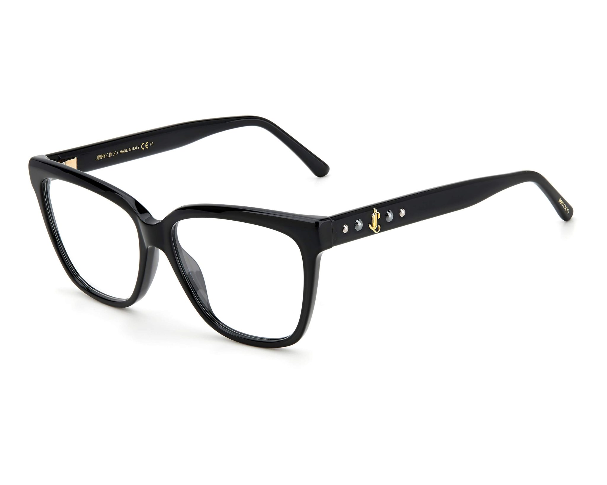 JIMMY CHOO OPTICAL-JC 335 807 145 - Global Eyes