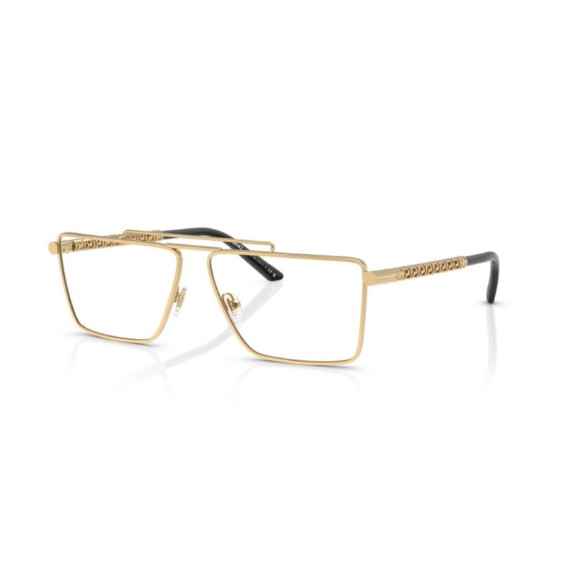 VERSACE OPTICAL-VE 1295 1002 57 - Global Eyes