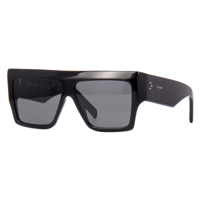 CELINE SUNGLASSES - CL40092I 01A 60 - Global Eyes