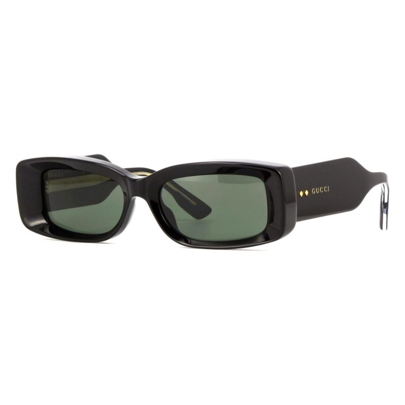 GUCCI SUNGLASSES-GG 1528S 001 53 - Global Eyes