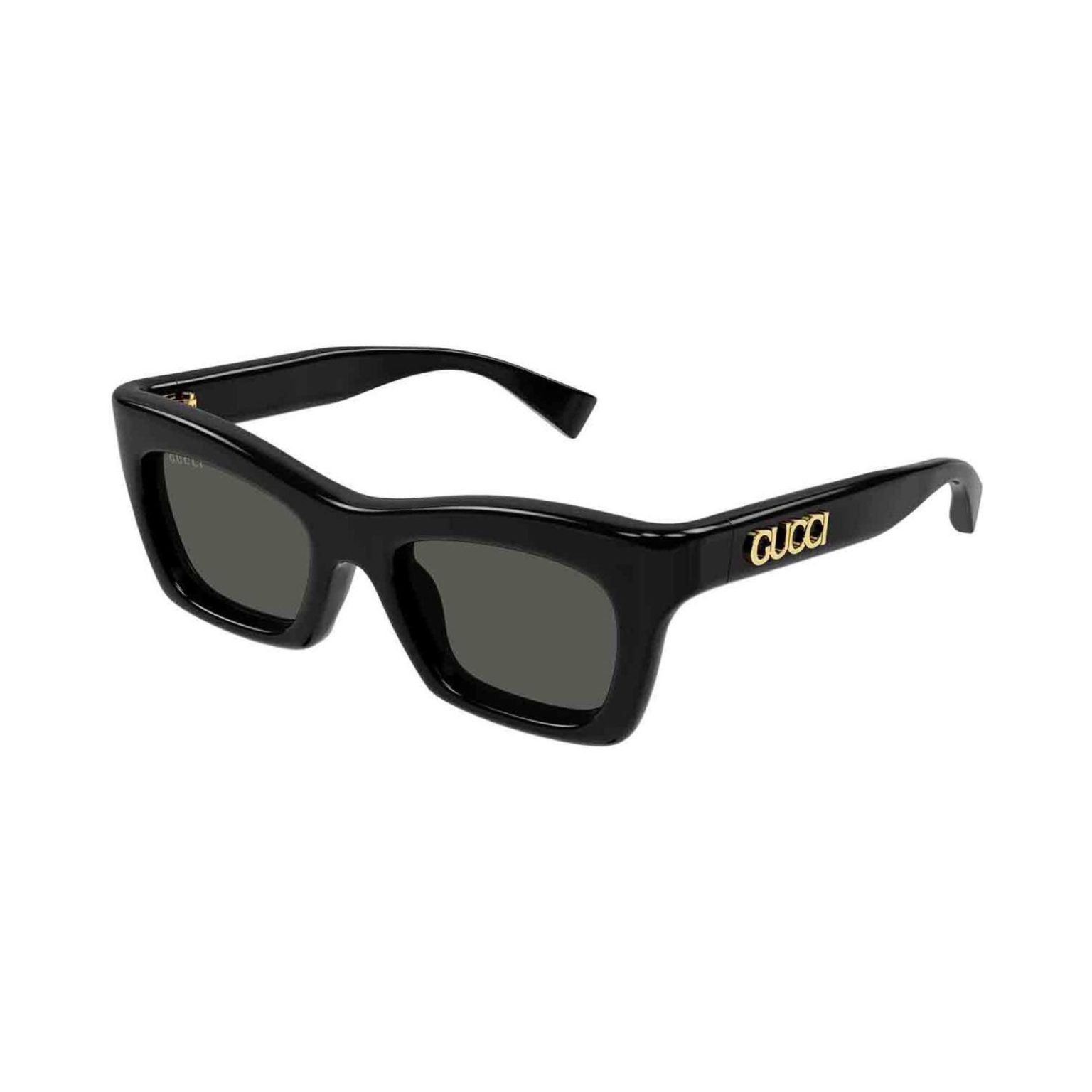 GUCCI SUNGLASSES - GG1773S 001 50 - Global Eyes