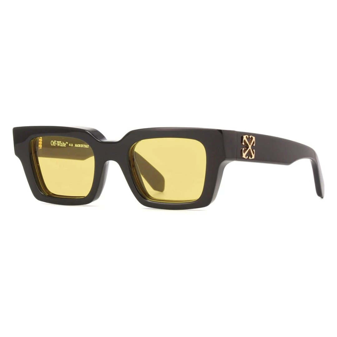 OFF WHITE CATALINA- OER1003 1007 55 - Global Eyes