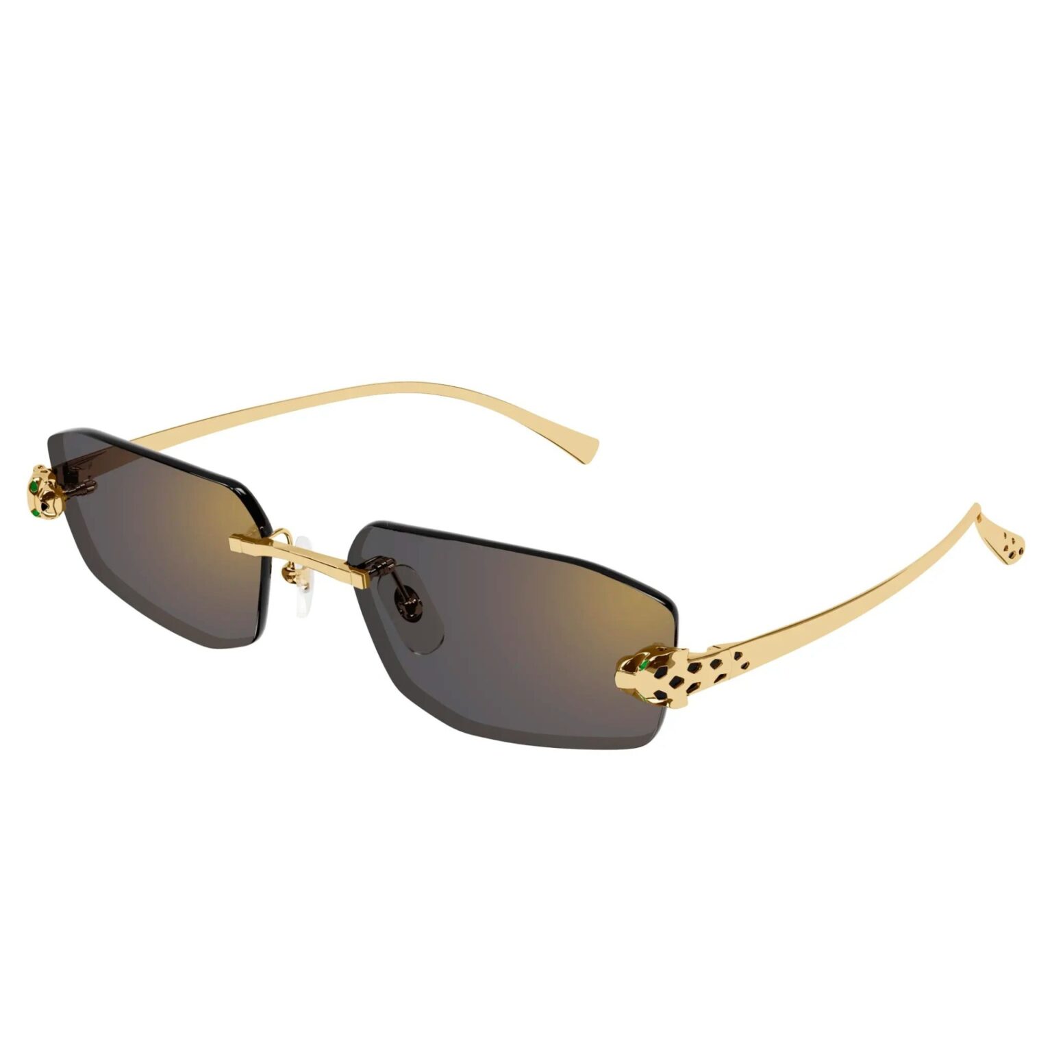 Cartier - Global Eyes