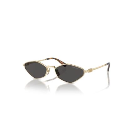 MIU MIU SUNGLASSES - MU 56ZS ZVN 5S0 56 - Global Eyes