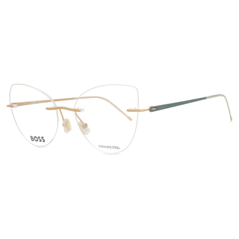BOSS OPTICAL-BOSS1411 PEF 140 - Global Eyes