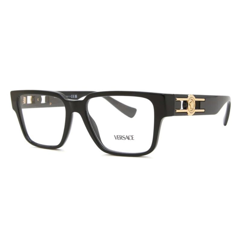 VERSACE OPTICAL - VE3346 GB1 - Global Eyes