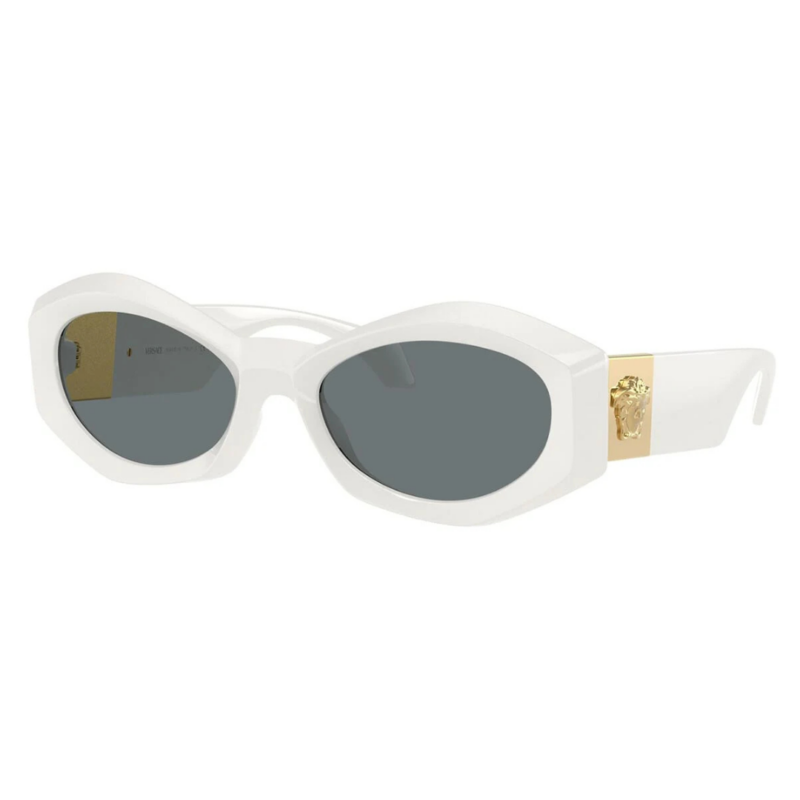 VERSACE SUNGLASSES-VE 4466-U 5462/80 54 19 140 2N - Global Eyes