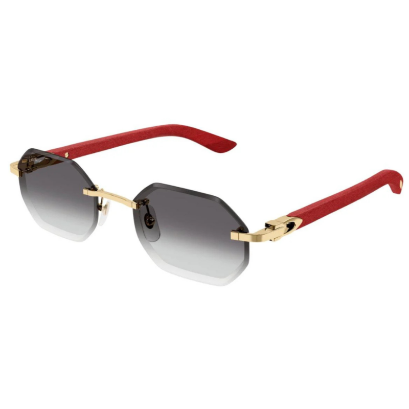 Cartier - Global Eyes