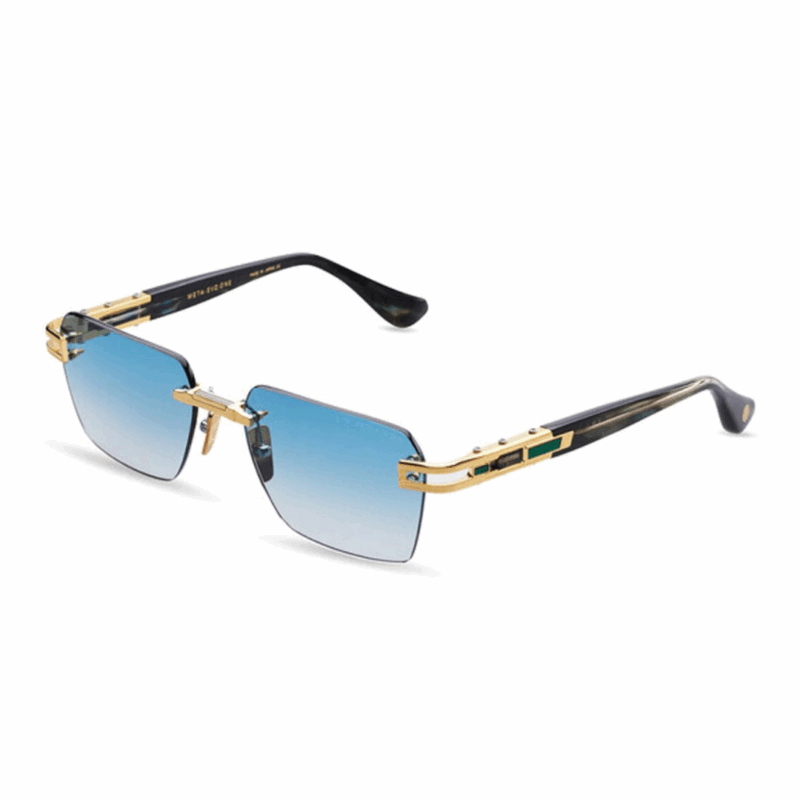 DITA SUNGLASSES - META-EVO ONE DTS147-A-03 56 - Global Eyes