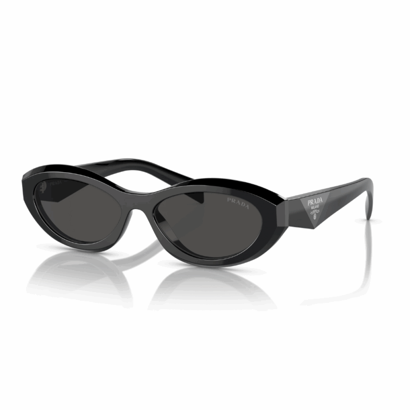 PRADA SUNGLASSES - PR 26ZS 16K-08Z 55 - Global Eyes