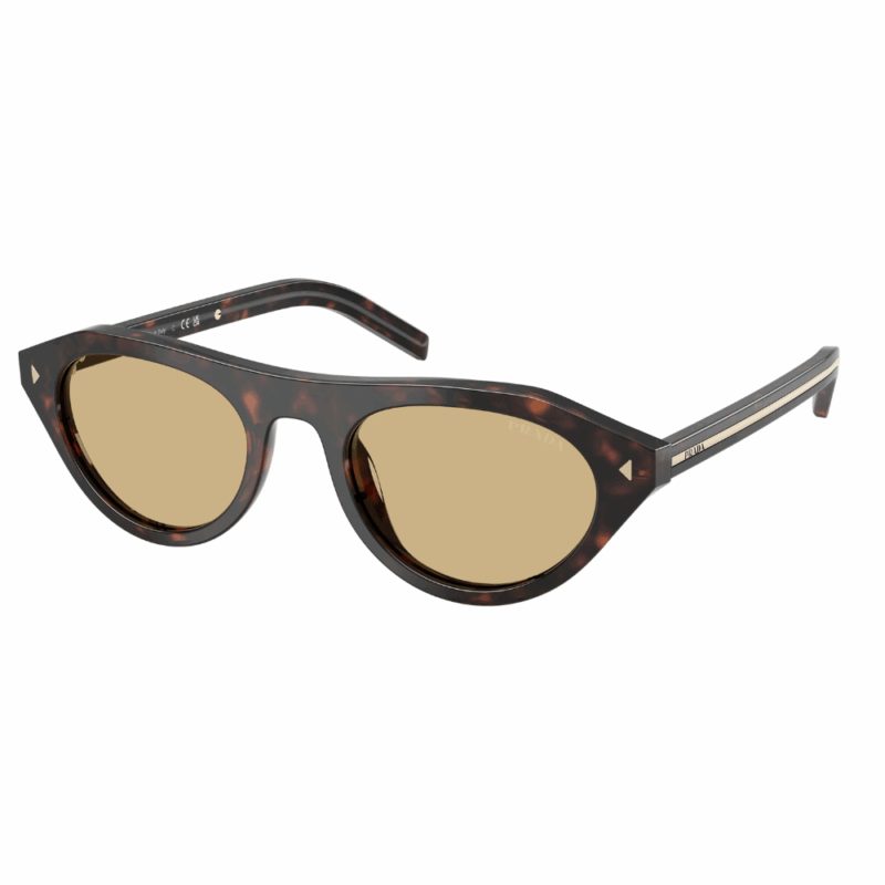 PRADA SUNGLASSES - SPR B15 17N-70R 51 - Global Eyes