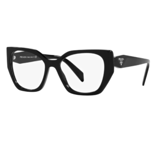 PRADA OPTICAL- VPR 18W 1AB-101 54 - Global Eyes