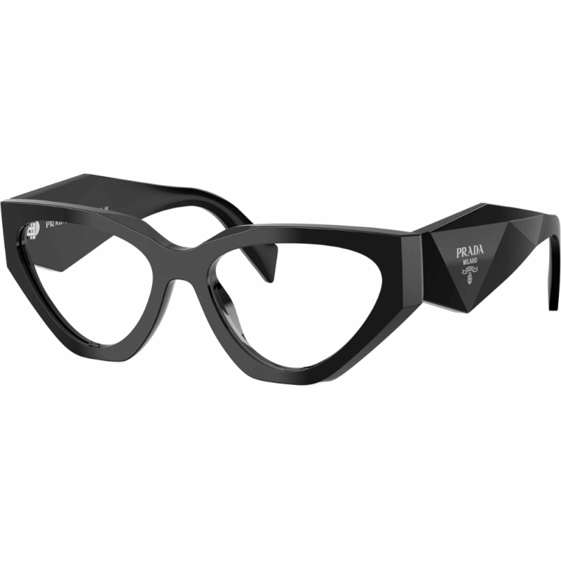 PRADA OPTICAL- PR C07V 16K-1O1 54 - Global Eyes