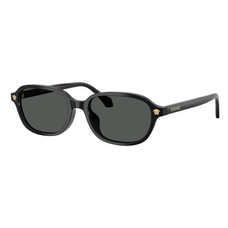 VERSACE SUNGLASSES - VE4514D GB1/87 53 - Global Eyes